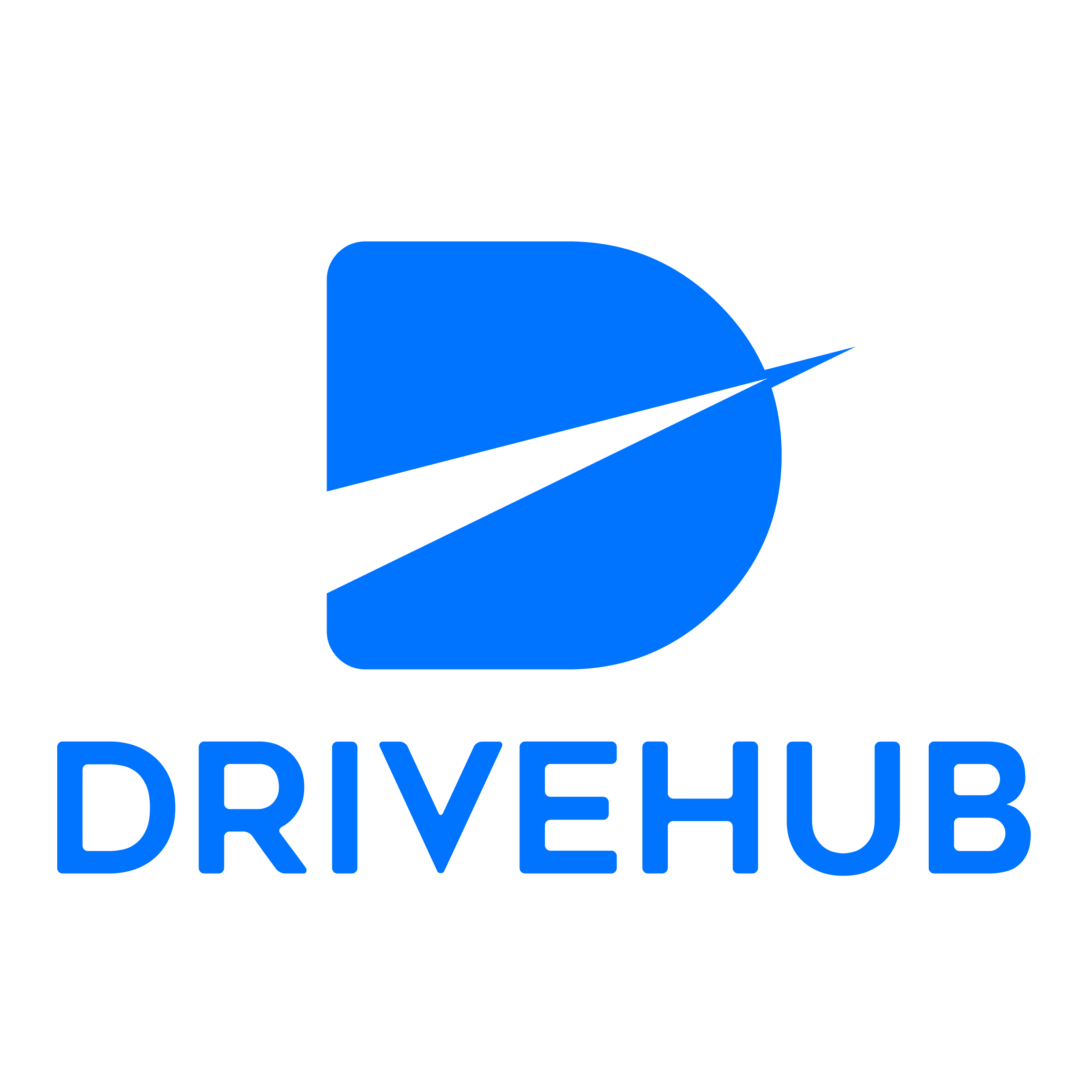 Drivehub - TH cashback offers for October 2025